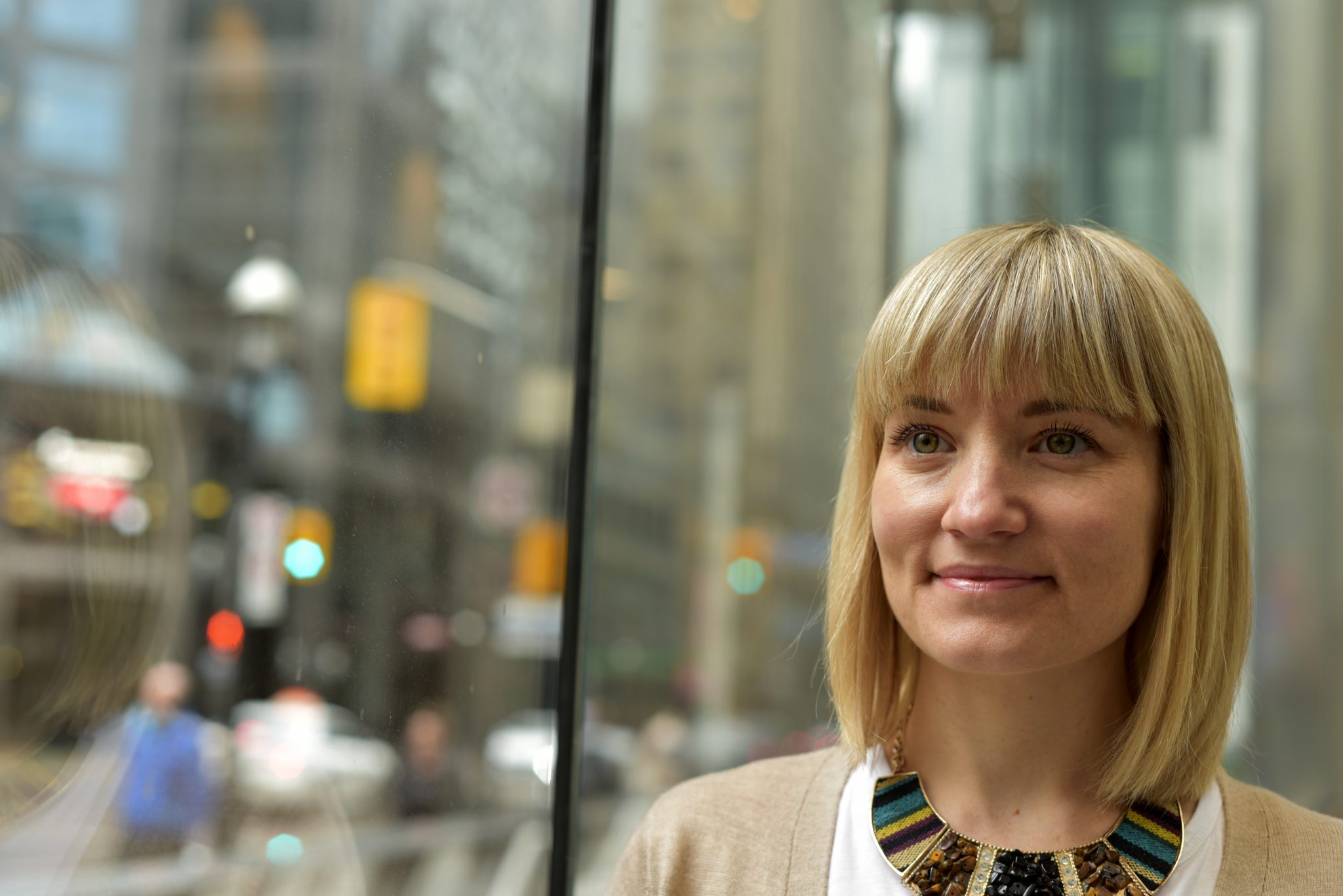 Understanding the Nature and Experience of Gig Work in Canada - Future ...