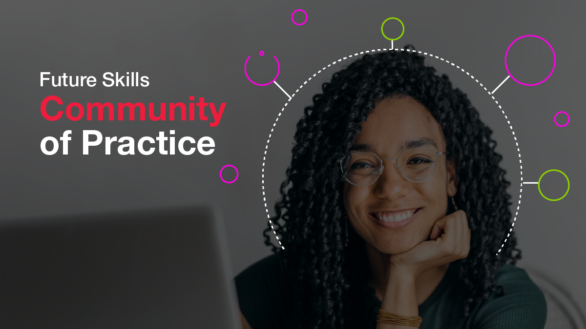 Community of Practice - Future Skills Centre • Centre des Compétences ...