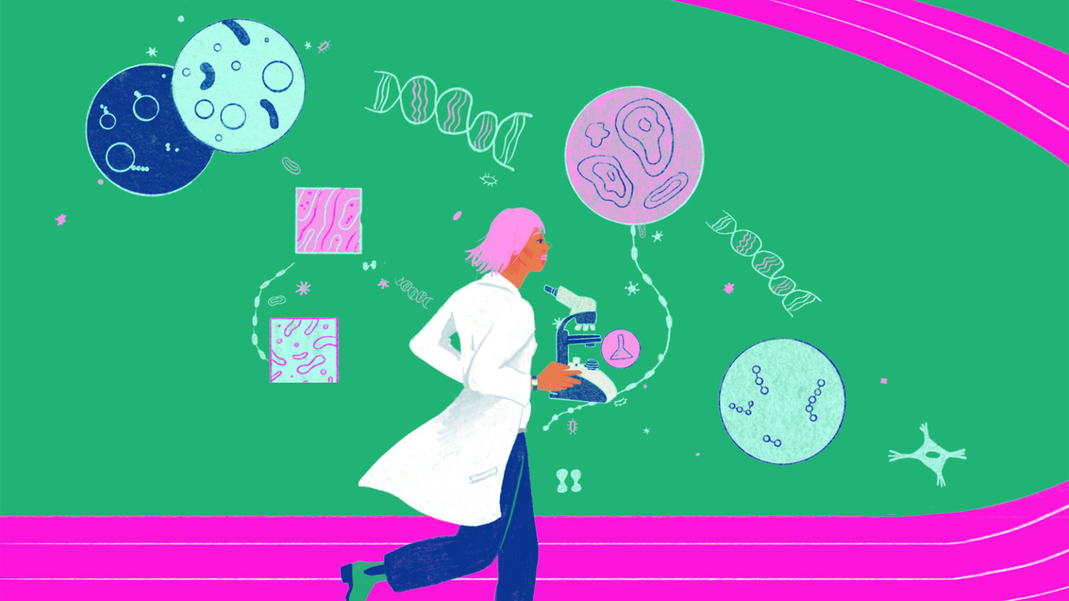 Race alongside the machines: Occupational digitalization trends in ...