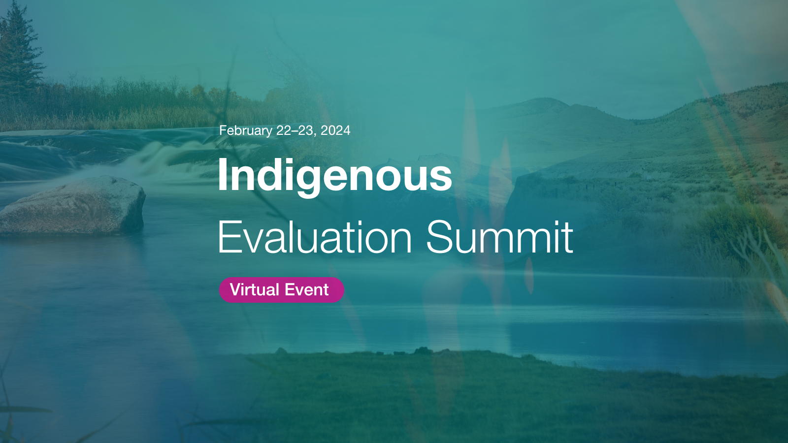 Future Skills Centre at the Indigenous Evaluation Summit - Future ...
