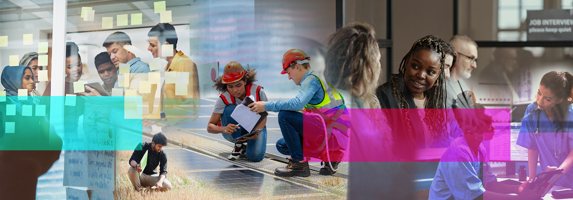 Home - Future Skills Centre • Centre des Compétences futures