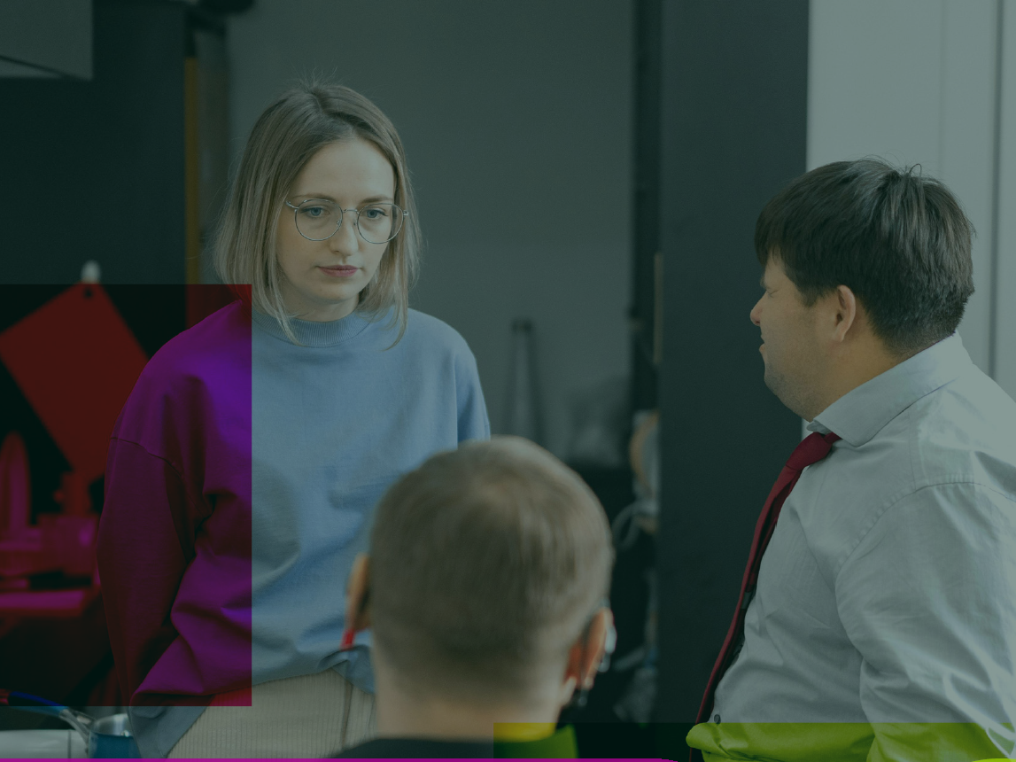 Gender, diversity and discrimination in the workplace - Future Skills ...