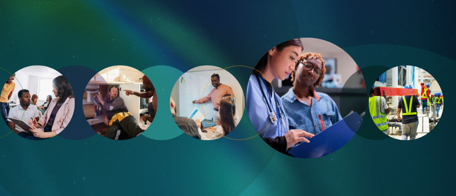 Home - Future Skills Centre • Centre des Compétences futures