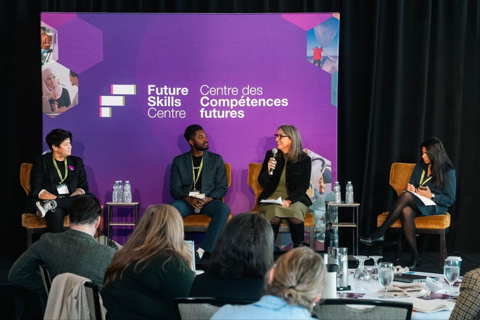 What Is a Future Built on Skills? - Future Skills Centre • Centre des ...